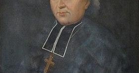Mgr François Melchior Charles Bienvenu de Miollis (1753-1843) - Mairie ...