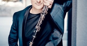 Daniel OTTENSAMER - Mairie d'Aix-en-Provence