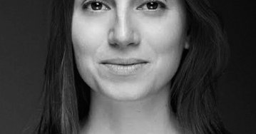 Sumaya AL ATTIA - Mairie d'Aix-en-Provence