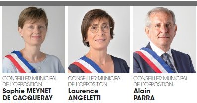 Aix Autrement - Mairie d'Aix-en-Provence