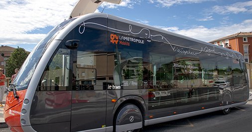 L'Aixpress - Mairie d'Aix-en-Provence