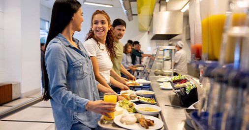 Se restaurer - Mairie d'Aix-en-Provence