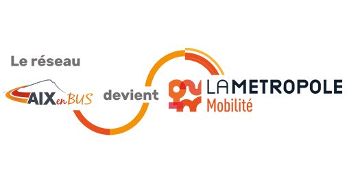 La Métropole Mobilité à Aix - Mairie d'Aix-en-Provence