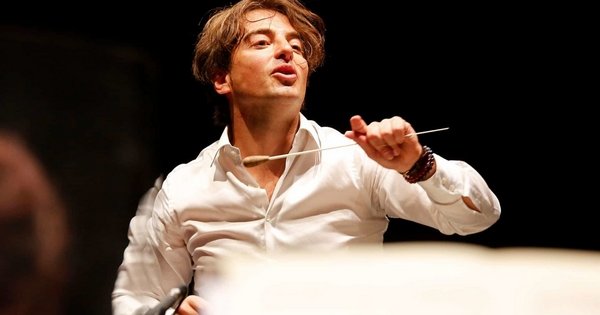 Jérémy RHORER - Mairie d'Aix-en-Provence