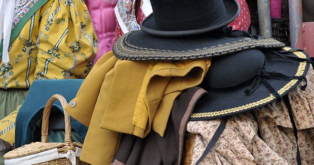 Traditions provençales - Mairie d'Aix-en-Provence