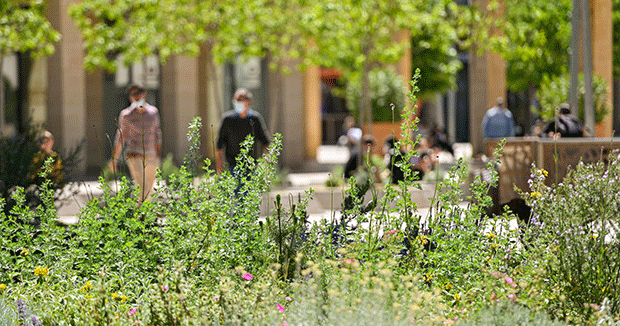 Le programme - Mairie d'Aix-en-Provence