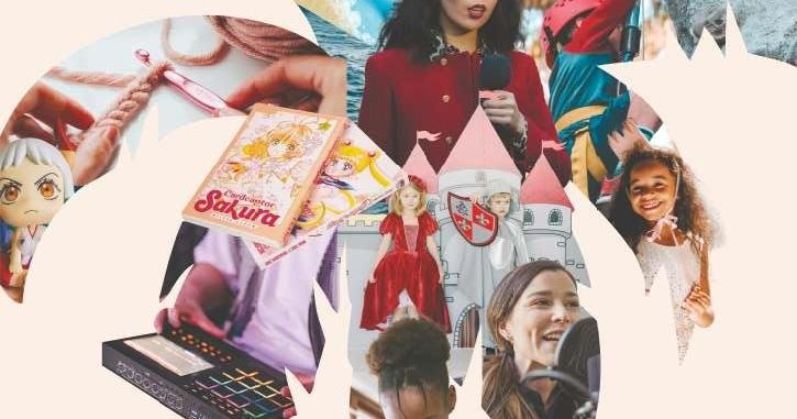 Activités de l'été 2025 - MJC Prévert - Mairie d'Aix-en-Provence