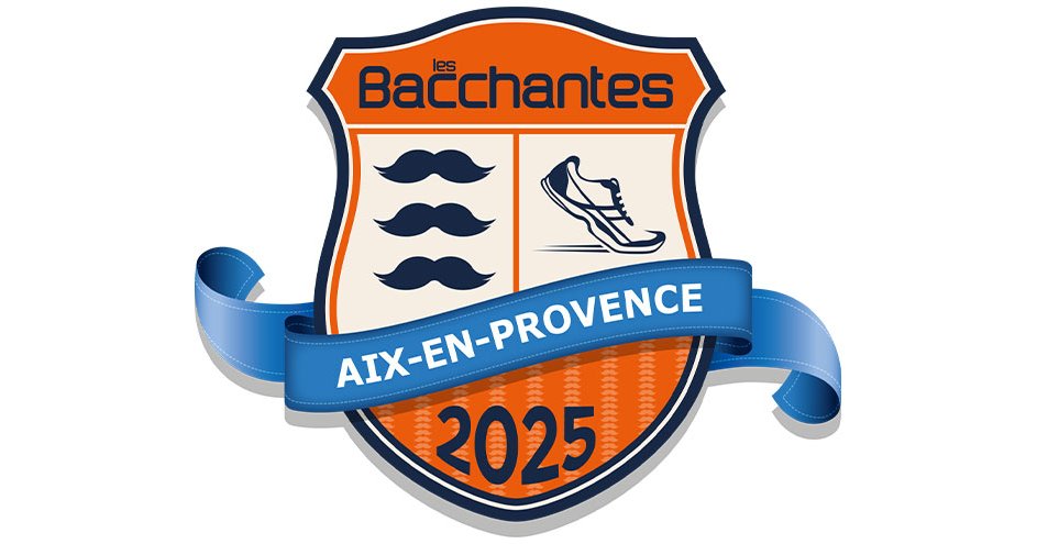 Les Bacchantes - Édition 2025 - Mairie d'Aix-en-Provence