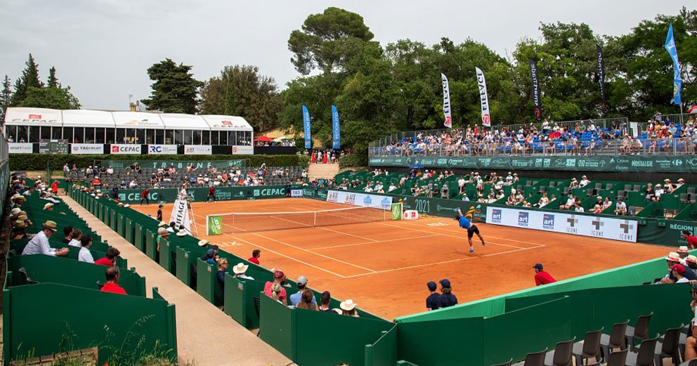 Mairie d'Aix-en-Provence